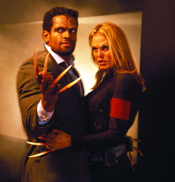 Full Eclipse (1993) - Anthony Hickox | Synopsis, Characteristics, Moods, Themes and Related ...